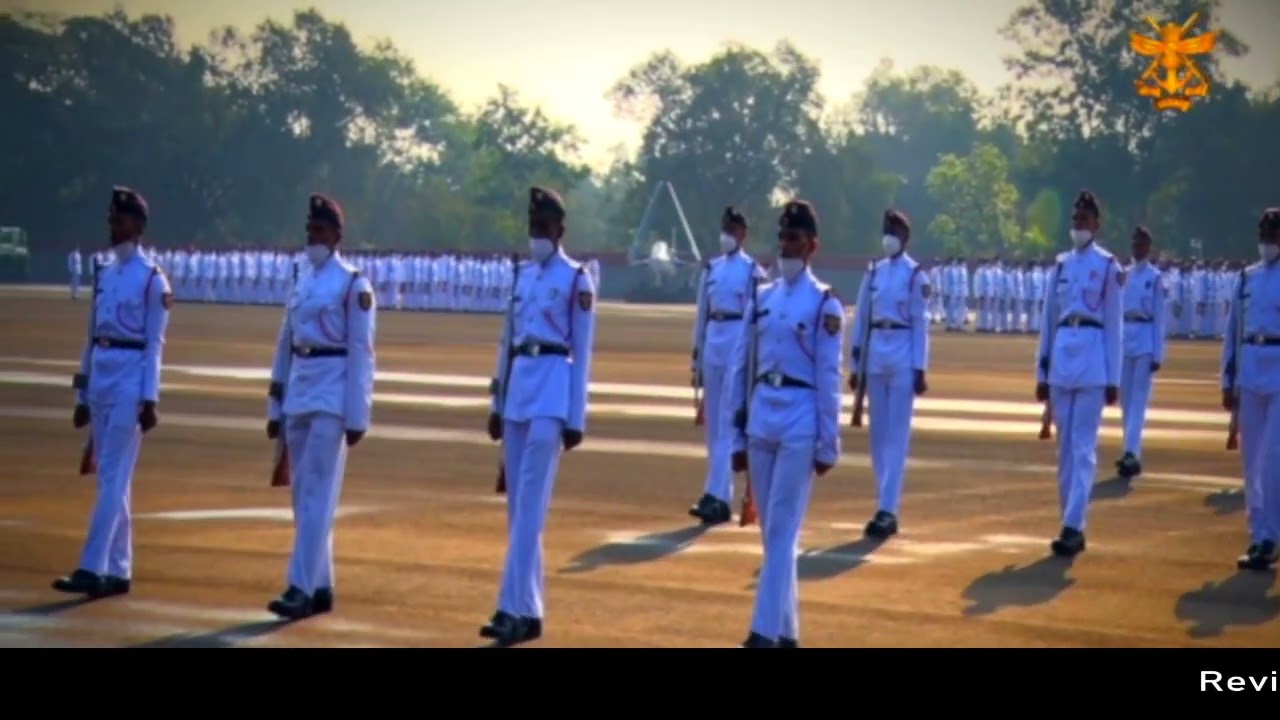 NDA POP Teaser - ST 22 - YouTube