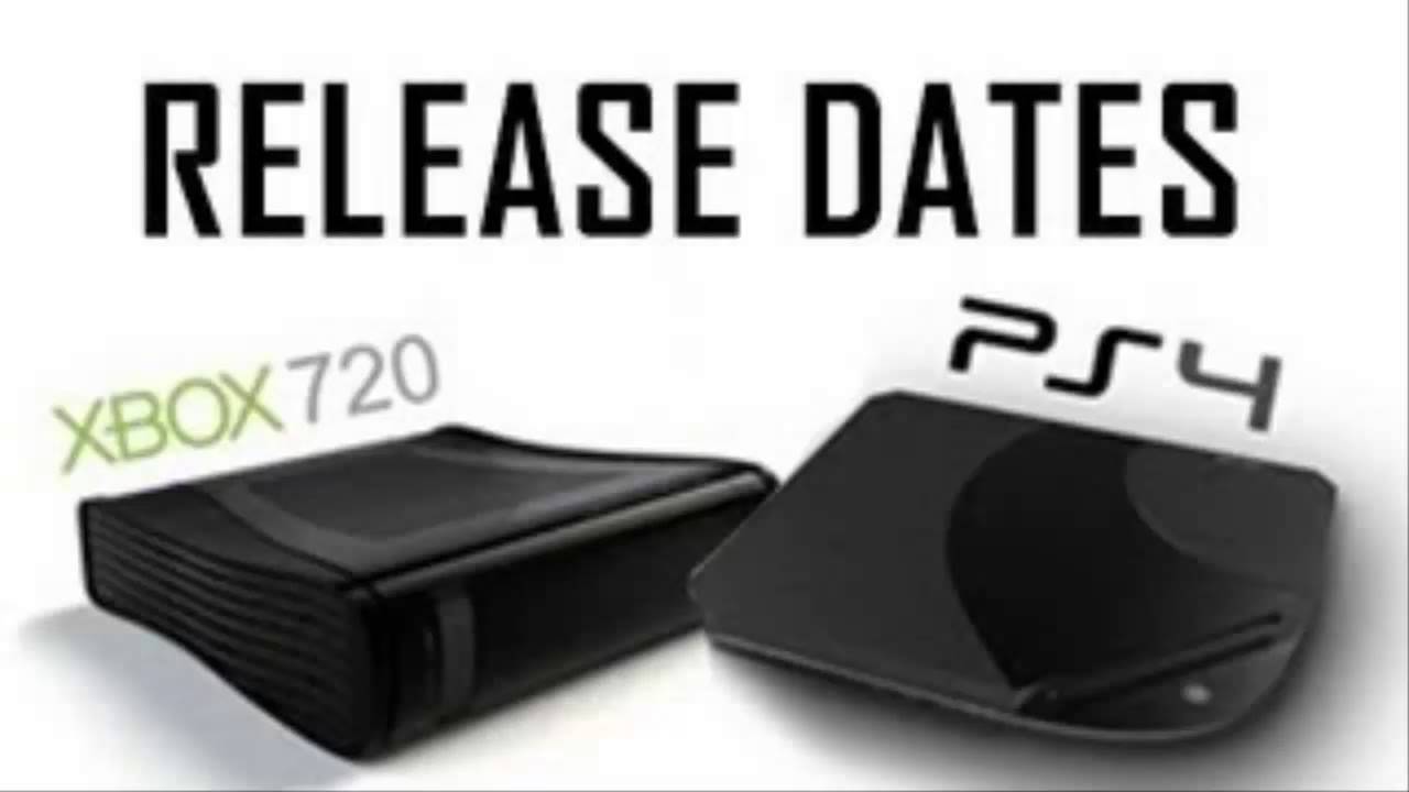 Microsoft Xbox 720 Release Date Features Price