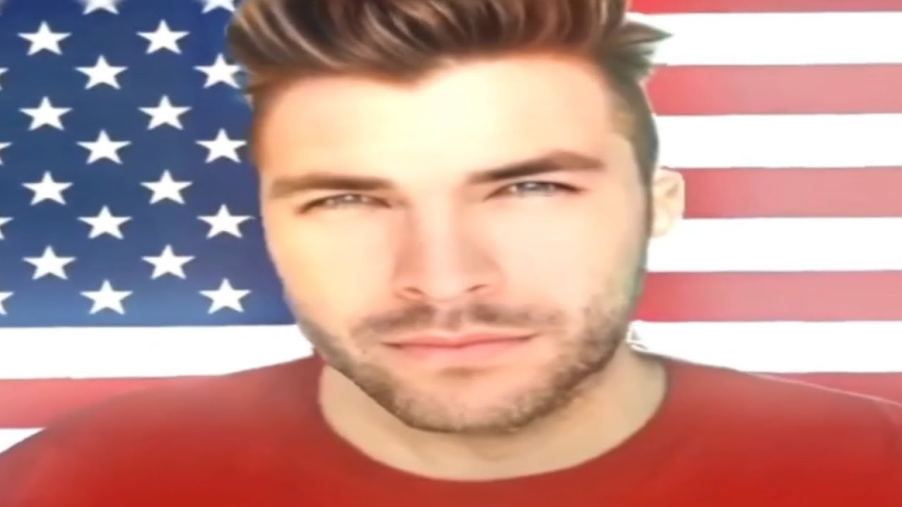 Nikocado Avocado is Mewing 🤫🧏‍♀️ - YouTube