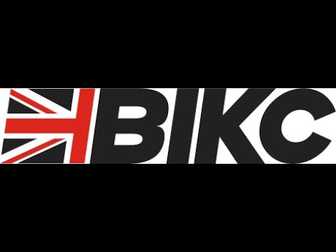 BIKC Local Heavyweight Finals Cardiff. - YouTube