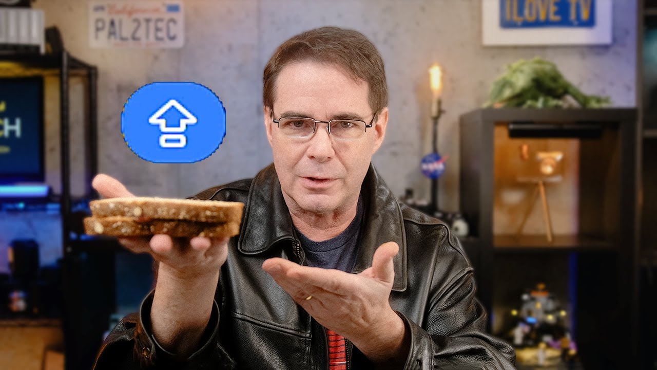 Get Rid of Annoying Blue Icon Caps Lock on Mac - YouTube