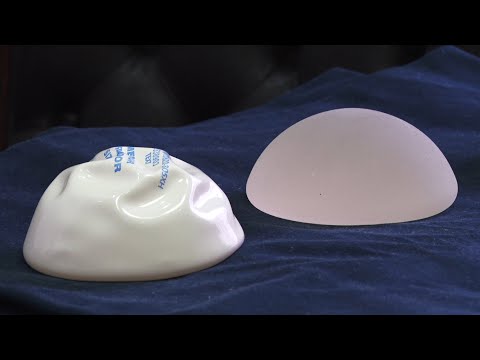 Reportagem | Procura pela retirada de silicone nos seios aumenta no Brasil