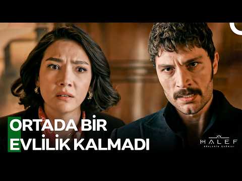 Serhat Ağa'nın Sözünün Üstüne Söz Söylenmez - Halef: Köklerin Çağrısı