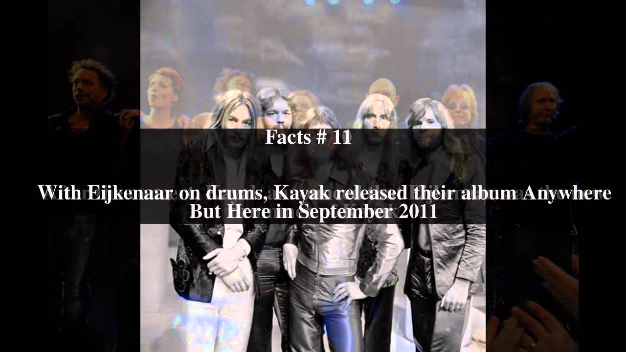 Kayak (band) Top # 17 Facts - YouTube