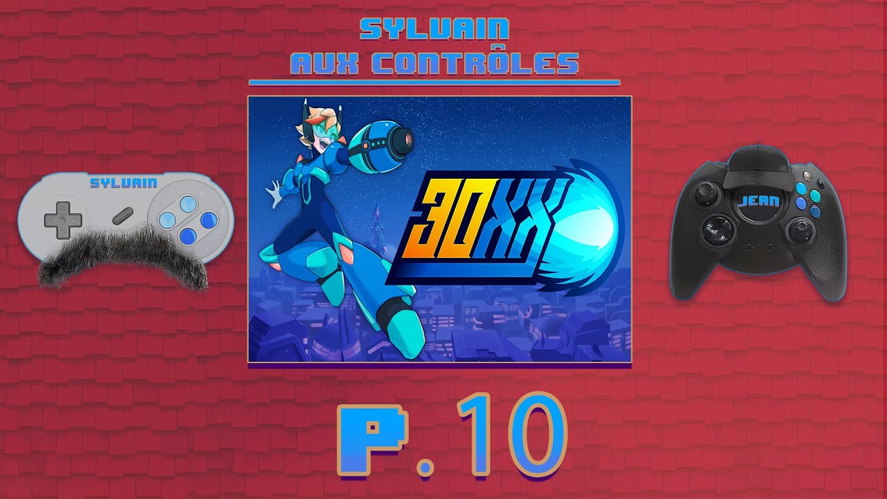 EP029.P04. 30XX : La finale (PC) - YouTube