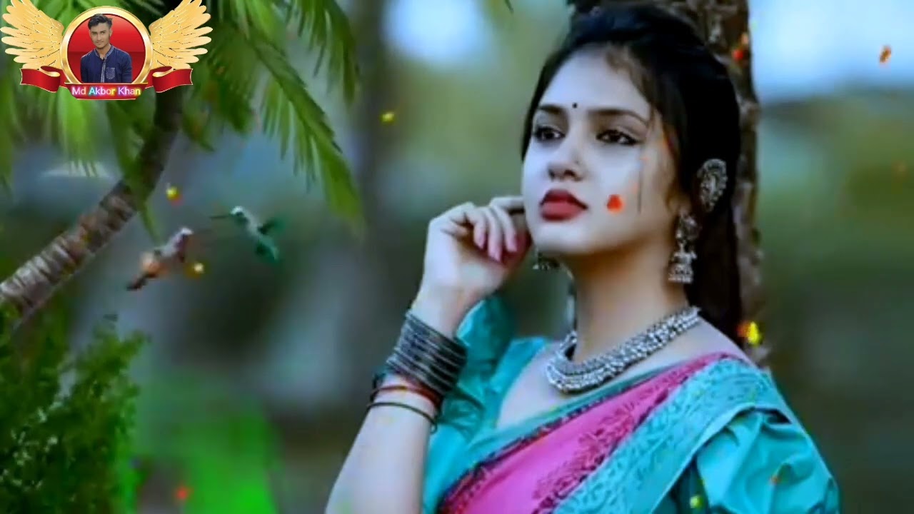 প্রেম পিরিতির এত জ্বালা।😭 Prem pireter eto jala. Sad Song koster song ...