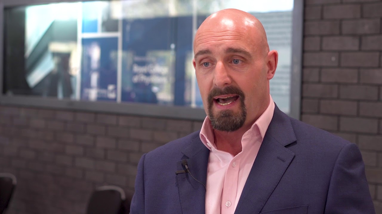 A Day in the Life of Shaun Peapell, Threat Director at 3GRC - A ...