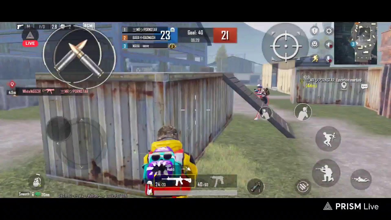 Live streaming of Tadow Gaming - YouTube