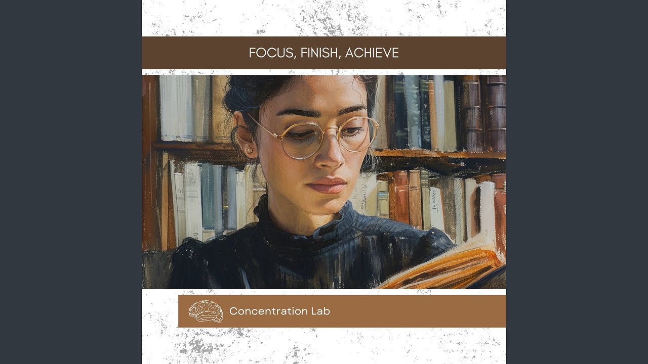 Focus, Finish, Achieve - YouTube