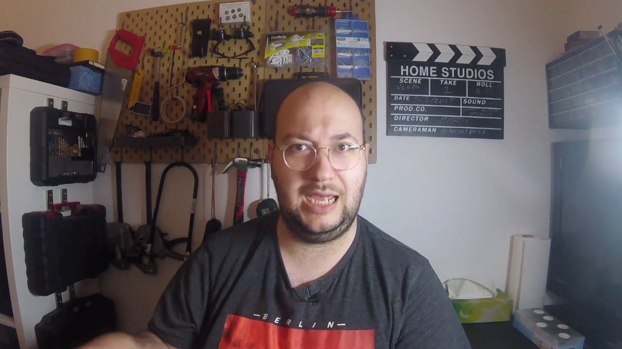 Martin's Vlog: Day 24 - YouTube