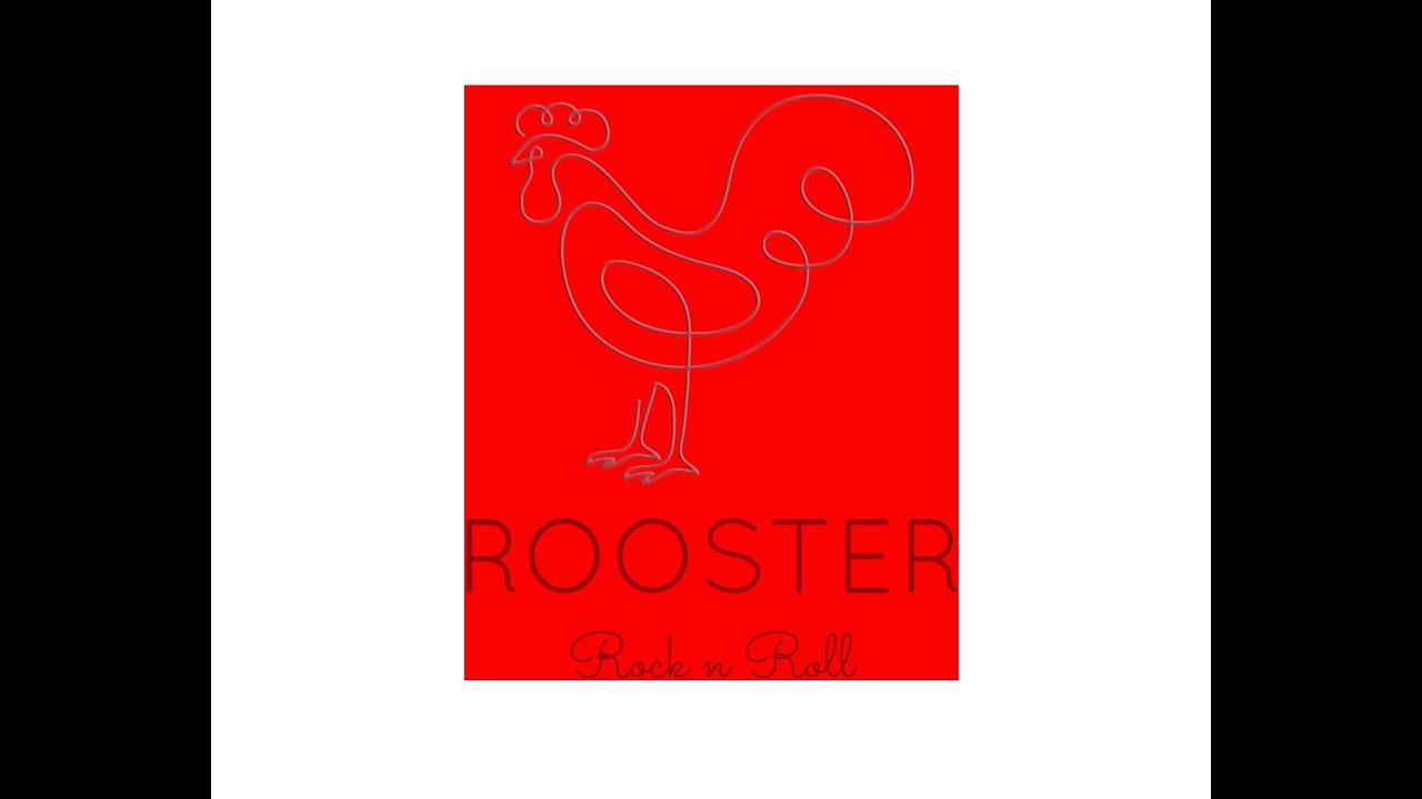 Rooster Demo Reel 2024 FINAL 1 - YouTube