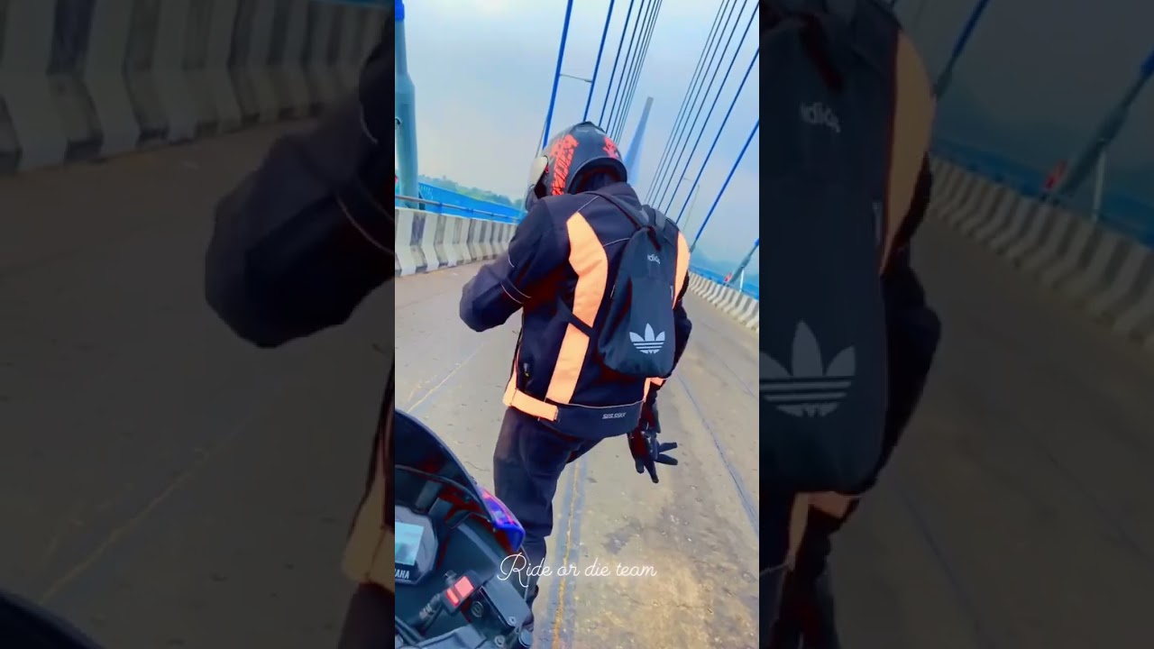 Atal setu bridge | Pathankot mini goa | ride or die Gill Brand - YouTube