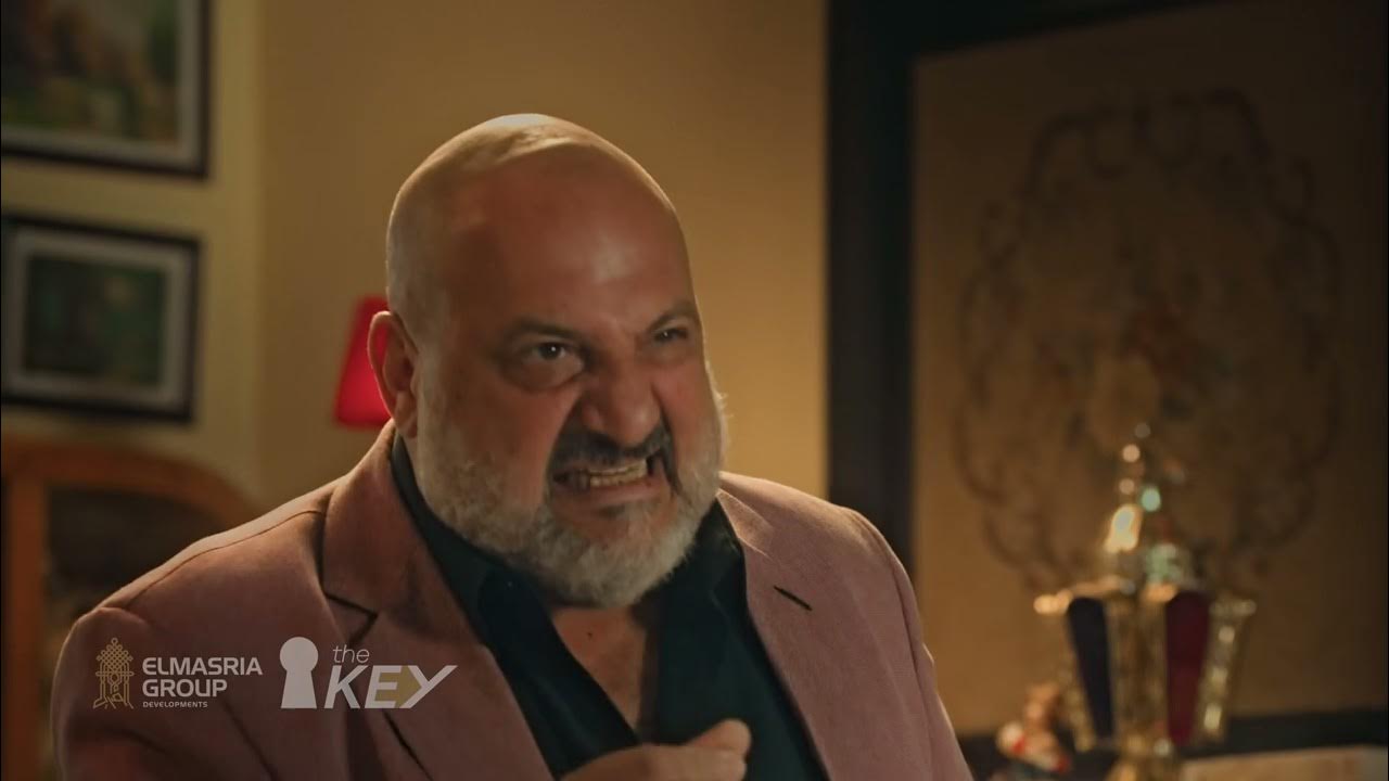 خالد الصاوي في برنامج المفتاح - الحلقة الاولى /Khaled El Sawy - The Key Ep.1 (ElMasria Group ...