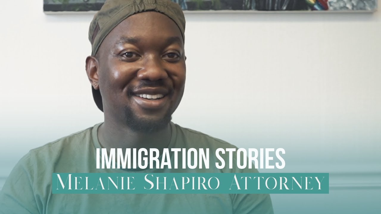 How I got my US Asylum? | IMMIGRATION STORIES - YouTube