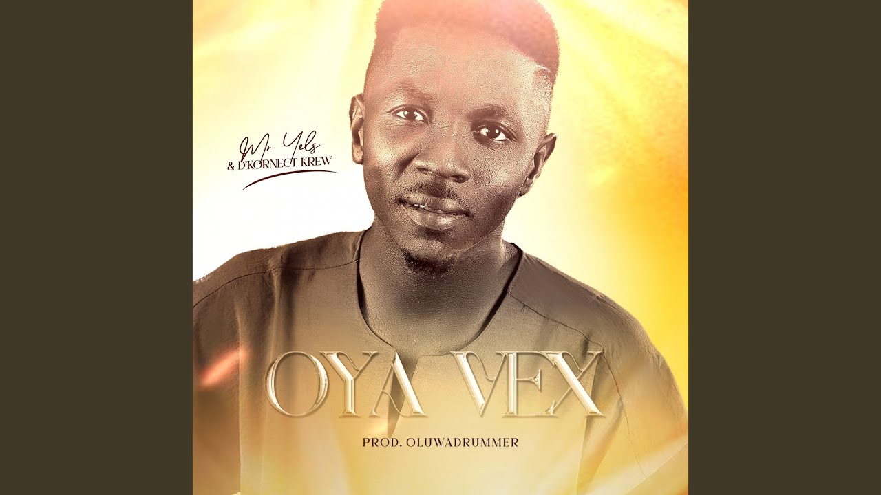 Oya vex - YouTube