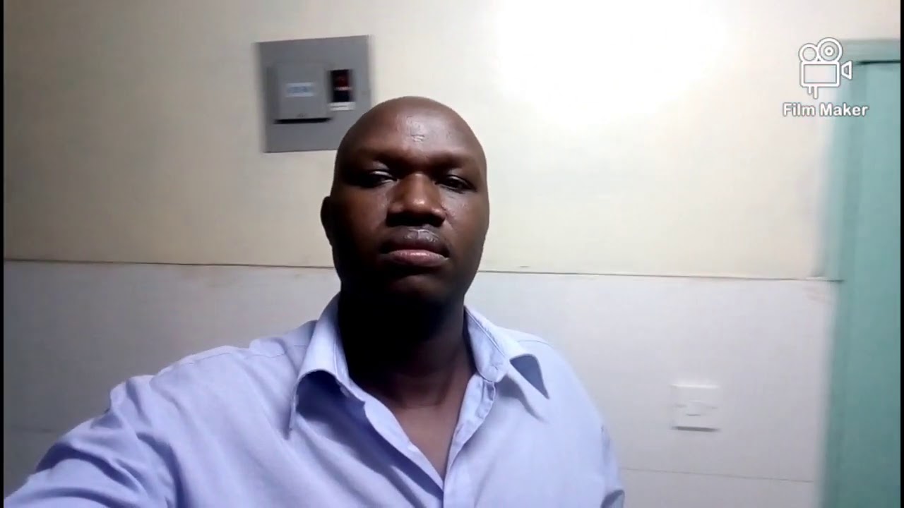 THE SECOND MOST UGLIEST MAN ON EART - YouTube