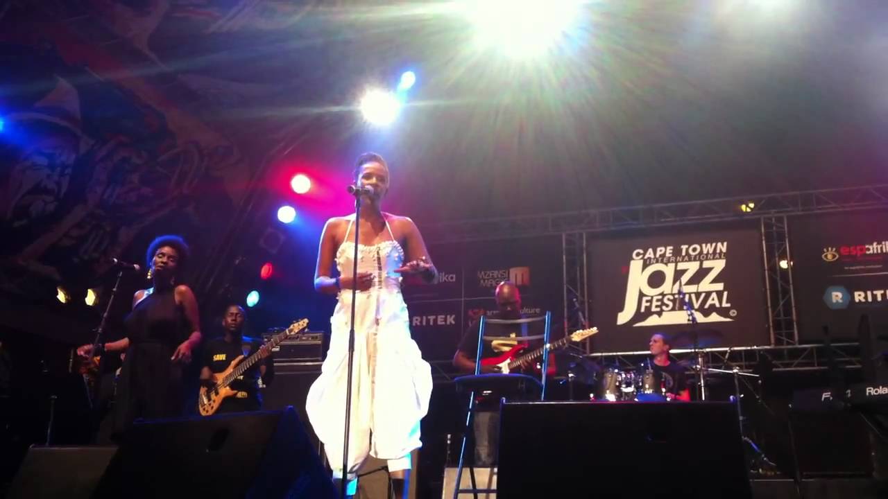 Naima Mclean - Things I Wish.MOV - YouTube