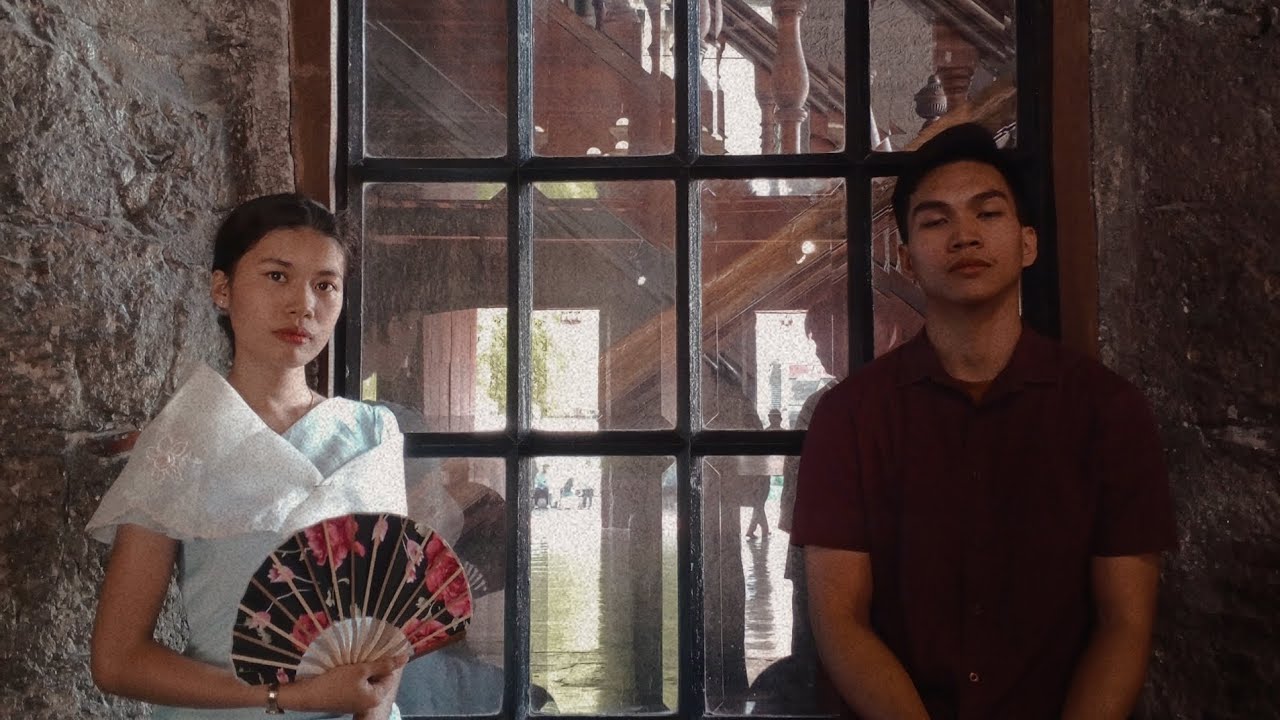 SEGUNDA KATIGBAK AND RIZAL - YouTube