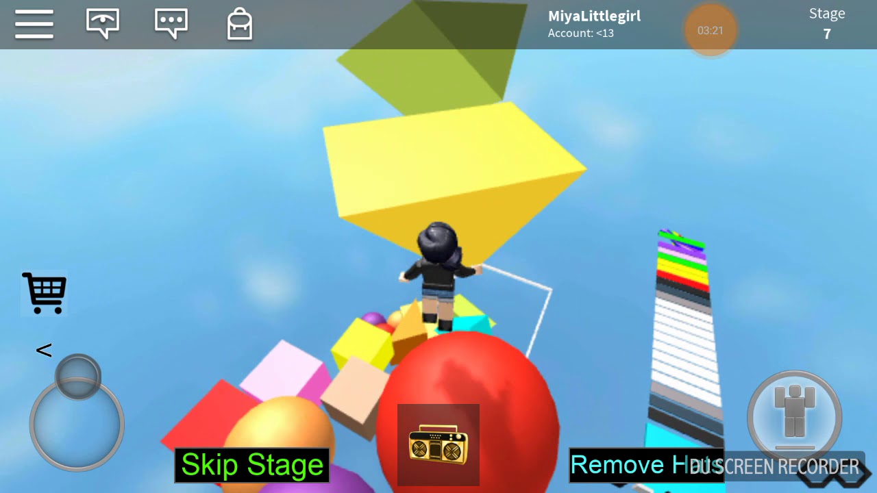 How to Find Maze in The Really Easy Obby Roblox - YouTube