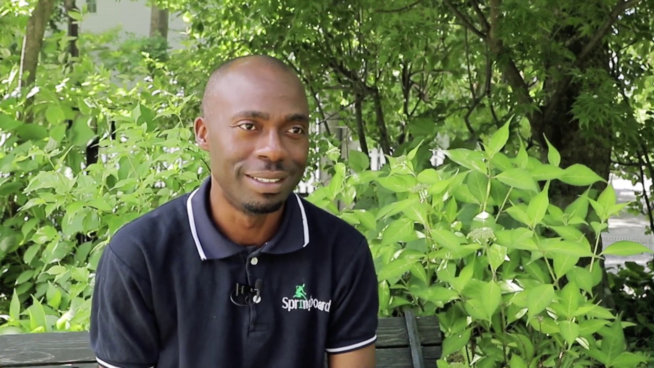 Lawrence Afere {@Karuizawa} - YouTube