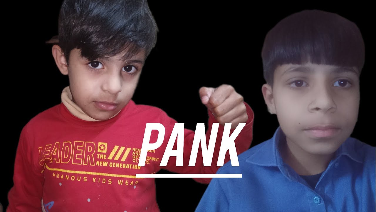 prank on brother gone too very extremely *wrong 🤬@Hussain-f7k - YouTube