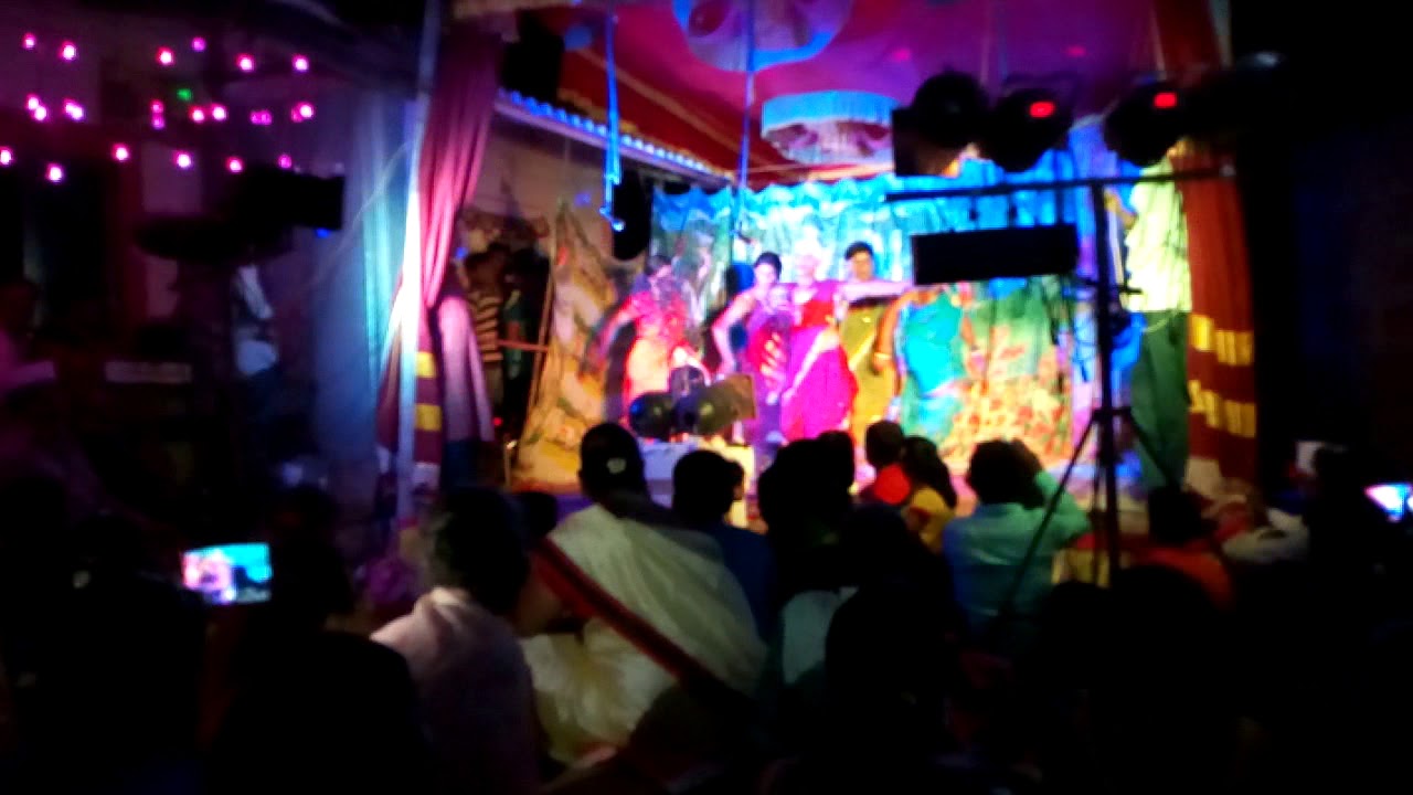 Mohitewadi pooja naman part-3 - YouTube