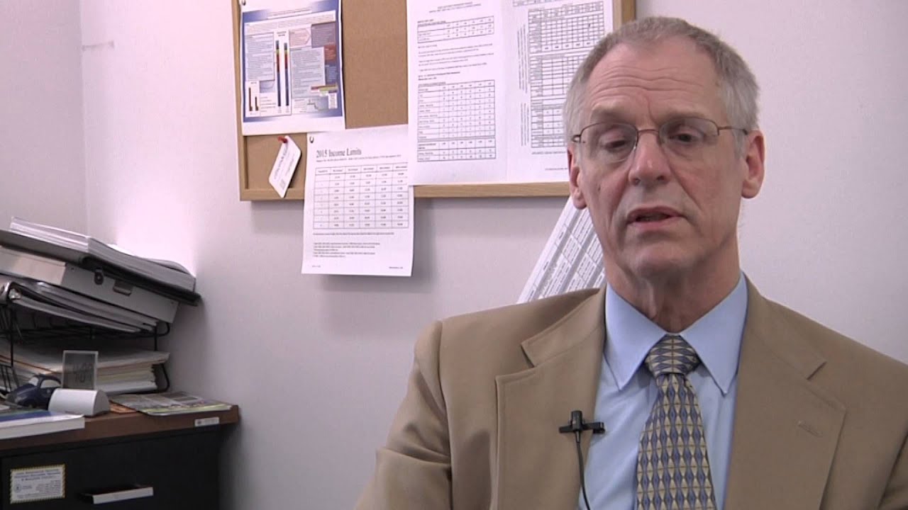 Lead Hazard Control Program - YouTube