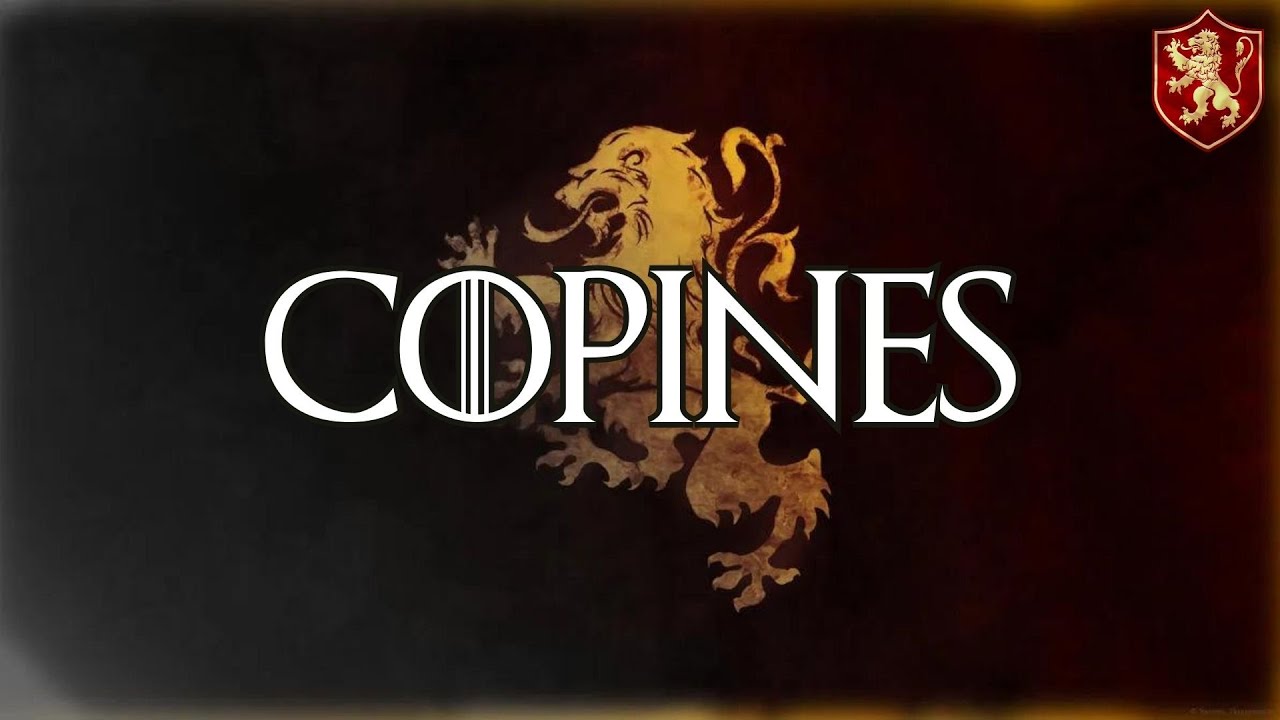 Aya nakamura - Copines (lyrics) | Maroon5, Loreen, Halsey | Copines ...
