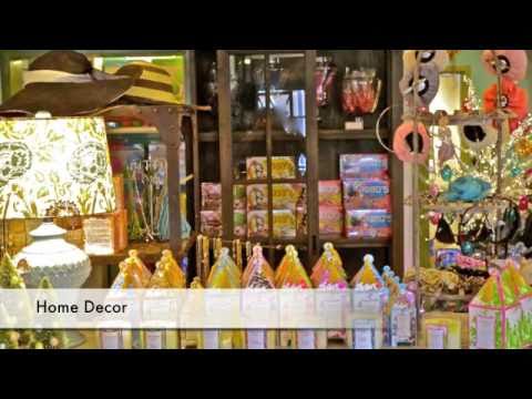 Party All the Time!...One Stop Party Shop  (Promo Short)