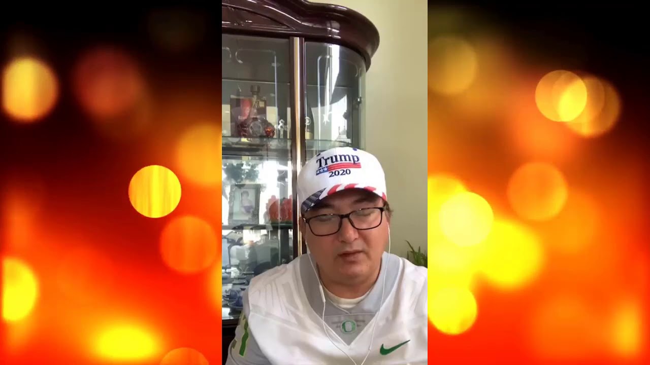 Chương Trình Vincent Doan Mới Nhất Ngày 24/5/2020. - YouTube