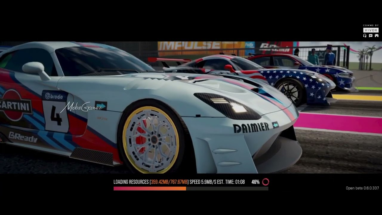 Drive Zone Online: Car Game | New Updated Intro 😍 | Android Gameplay ...