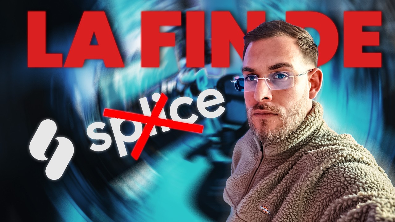 Ce site (presque) GRATUIT rivalise avec Splice ! - YouTube