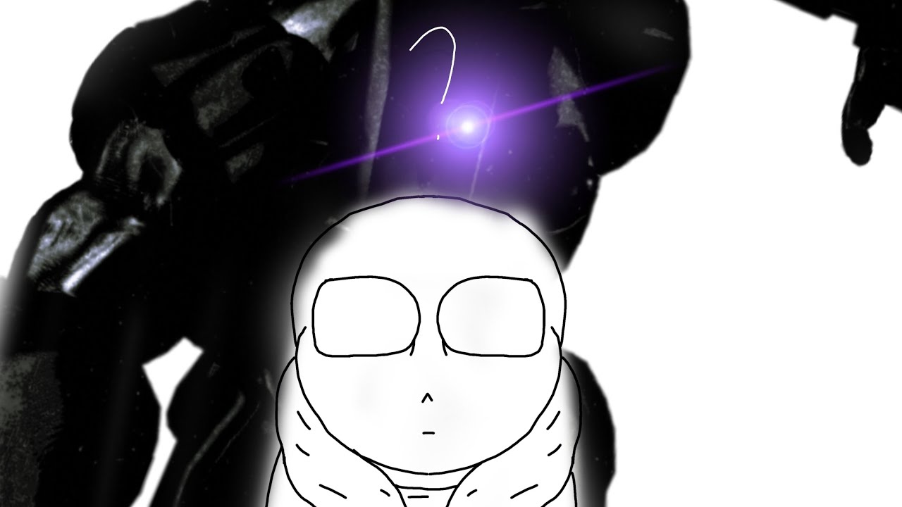 everything sans have stand? - YouTube
