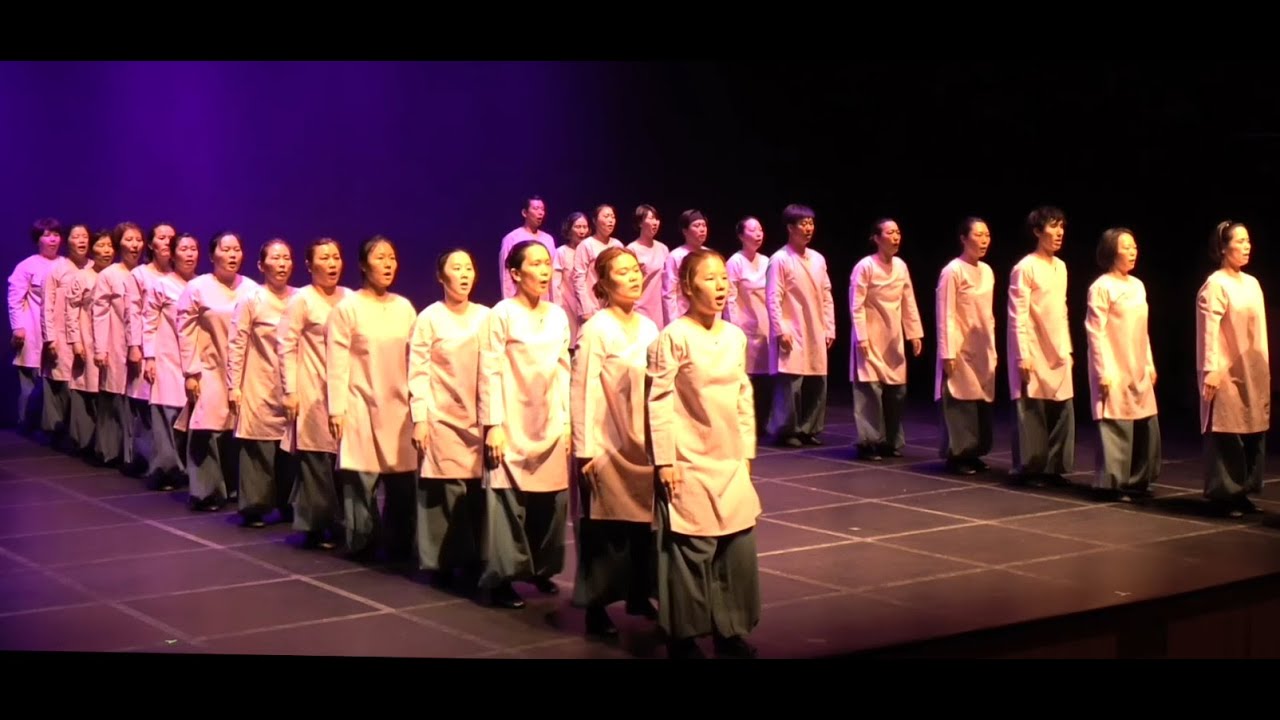 Gurdjieff Sacred Dance - Pythagoras 4 - YouTube