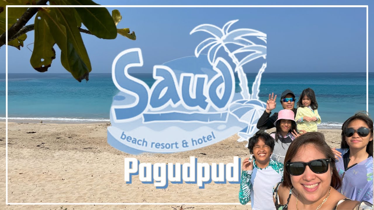 Saud Beach Resort and Hotel | Deluxe Quadruple | Room and Resort Tour | Pagudpud | Part 1 - YouTube