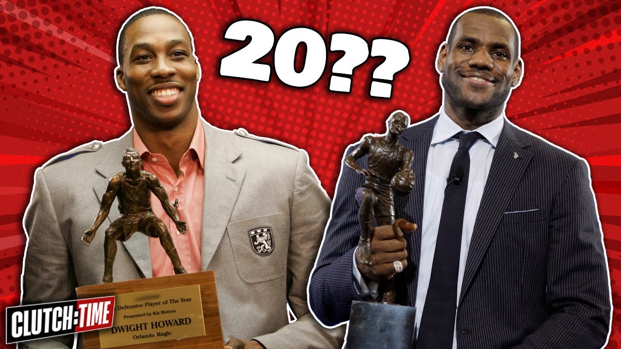 Can You Guess the YEAR by Award Winners?? - YouTube