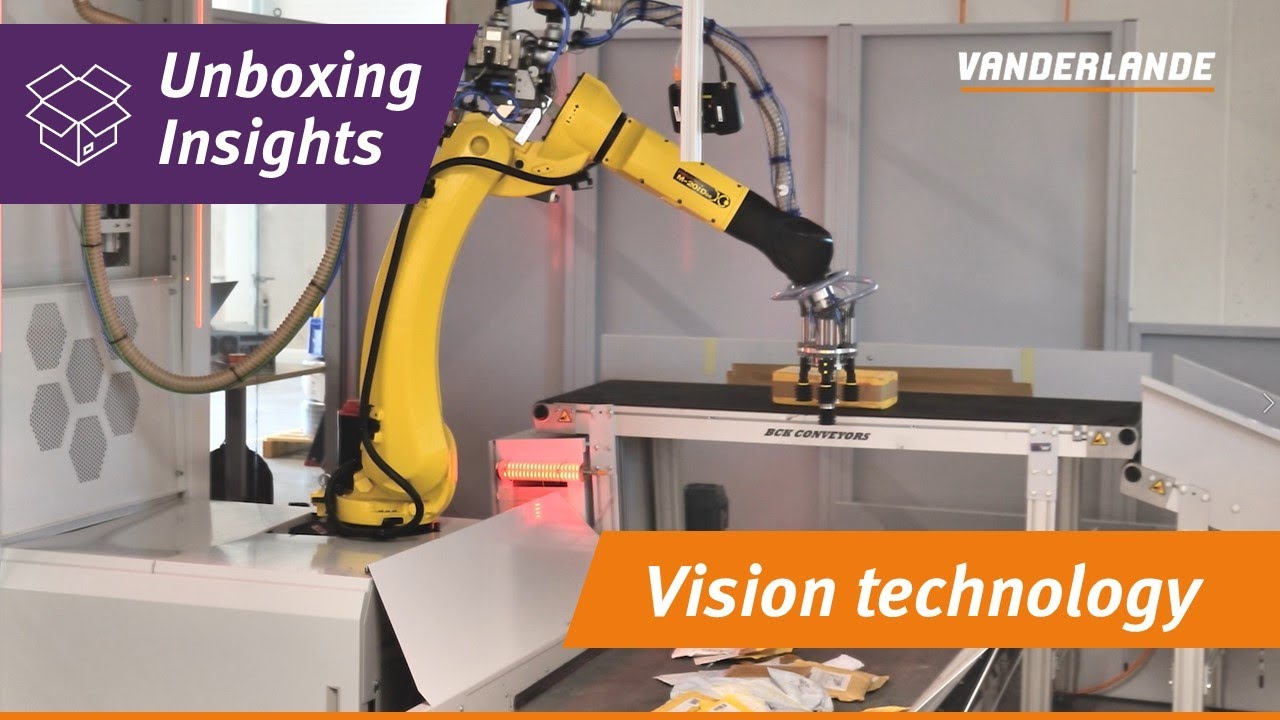 Unboxing Insights - Vision technology - YouTube