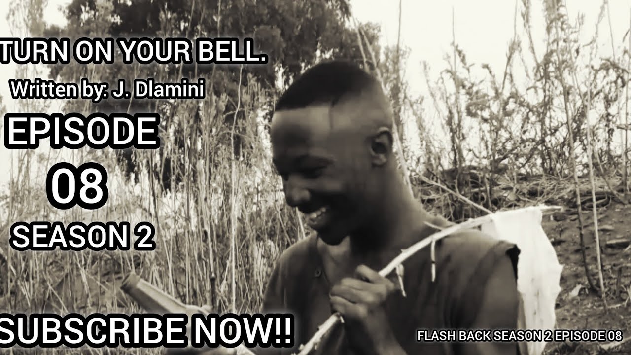 FLASH BACK SEASON 2 EPISODE 08 - YouTube