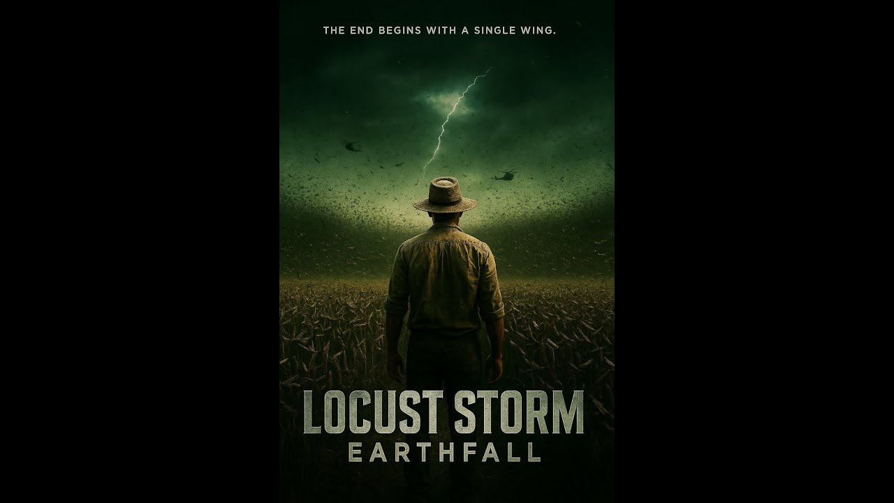the locust storm devours the world — from one farmer’s field to global ...