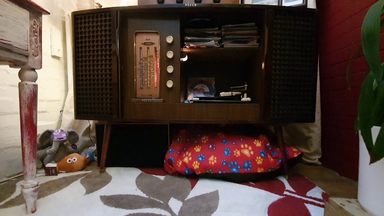 GEORGE FORMBY BLACKPOOL TOWER - YouTube