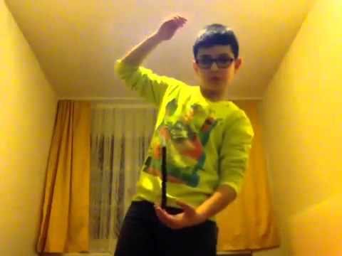 Efe ile sihirbazevk sow