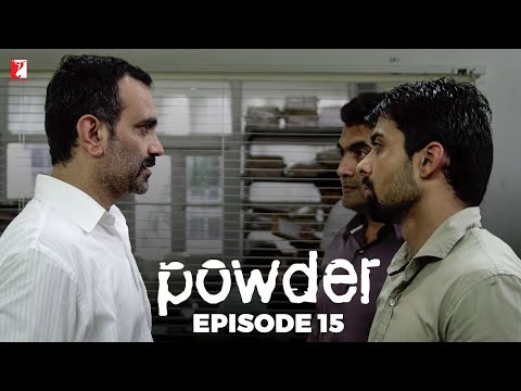 Powder | Full Episode 15 | TV Series