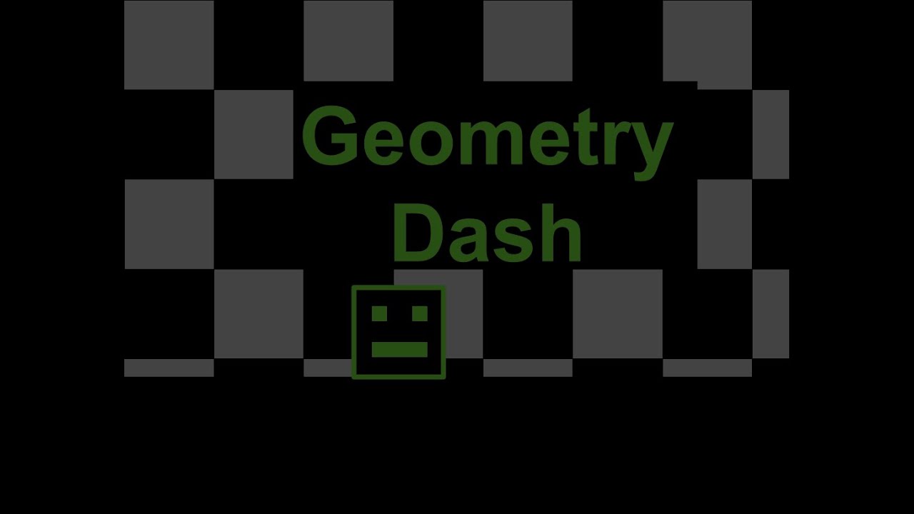 Geometry Dash: Castle Gauntlet - YouTube