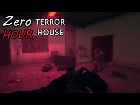 Zero Hour, Terror House - YouTube