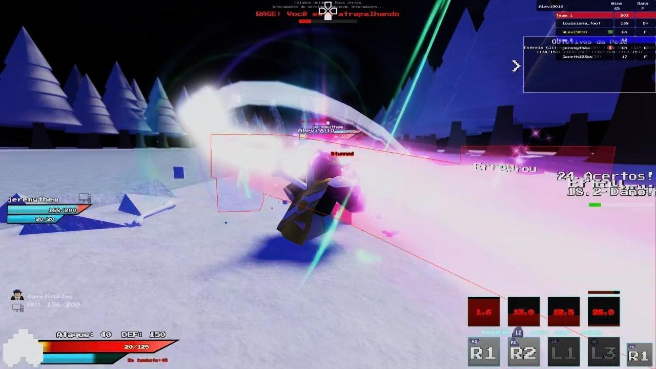 Roblox UTPR parte 37 - YouTube