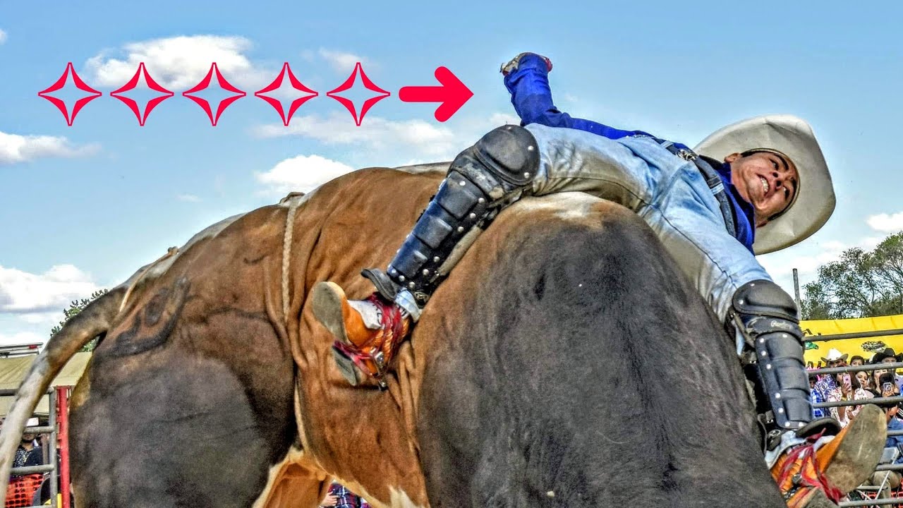 ＠‼️Este Toro En Verdad Parecía Un Látigo Por como se Chicoteaba‼️ - YouTube