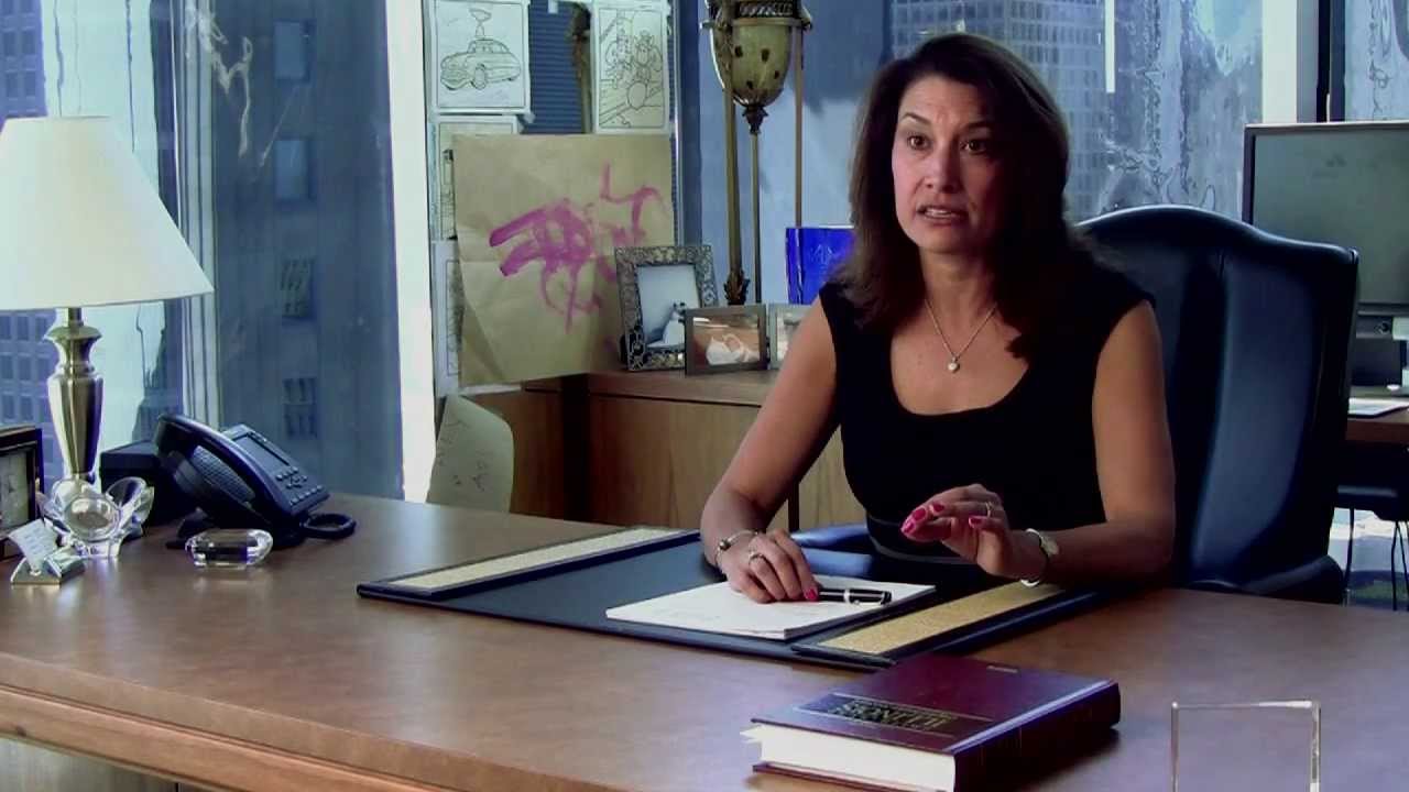 Anita Ventrelli - Schiller DuCanto & Fleck LLP - YouTube