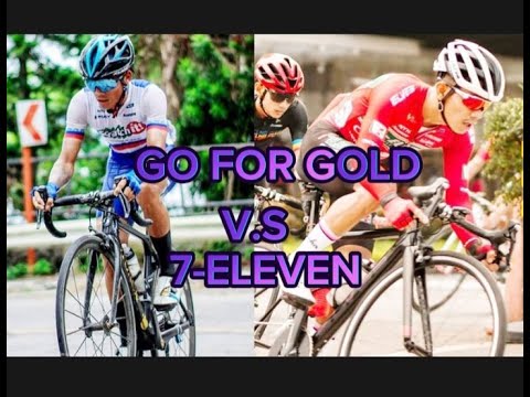 Phil Cycling National Championship Road race - YouTube