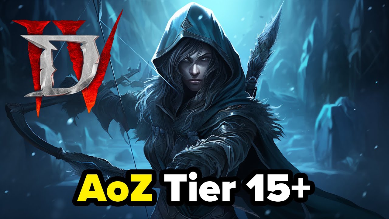 My 5 Best Endgame Rogue Builds - YouTube