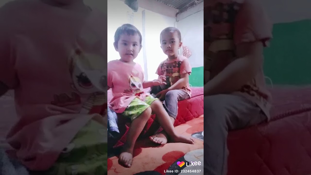 Abg Adek Yang Kompak 😍👍 Youtube